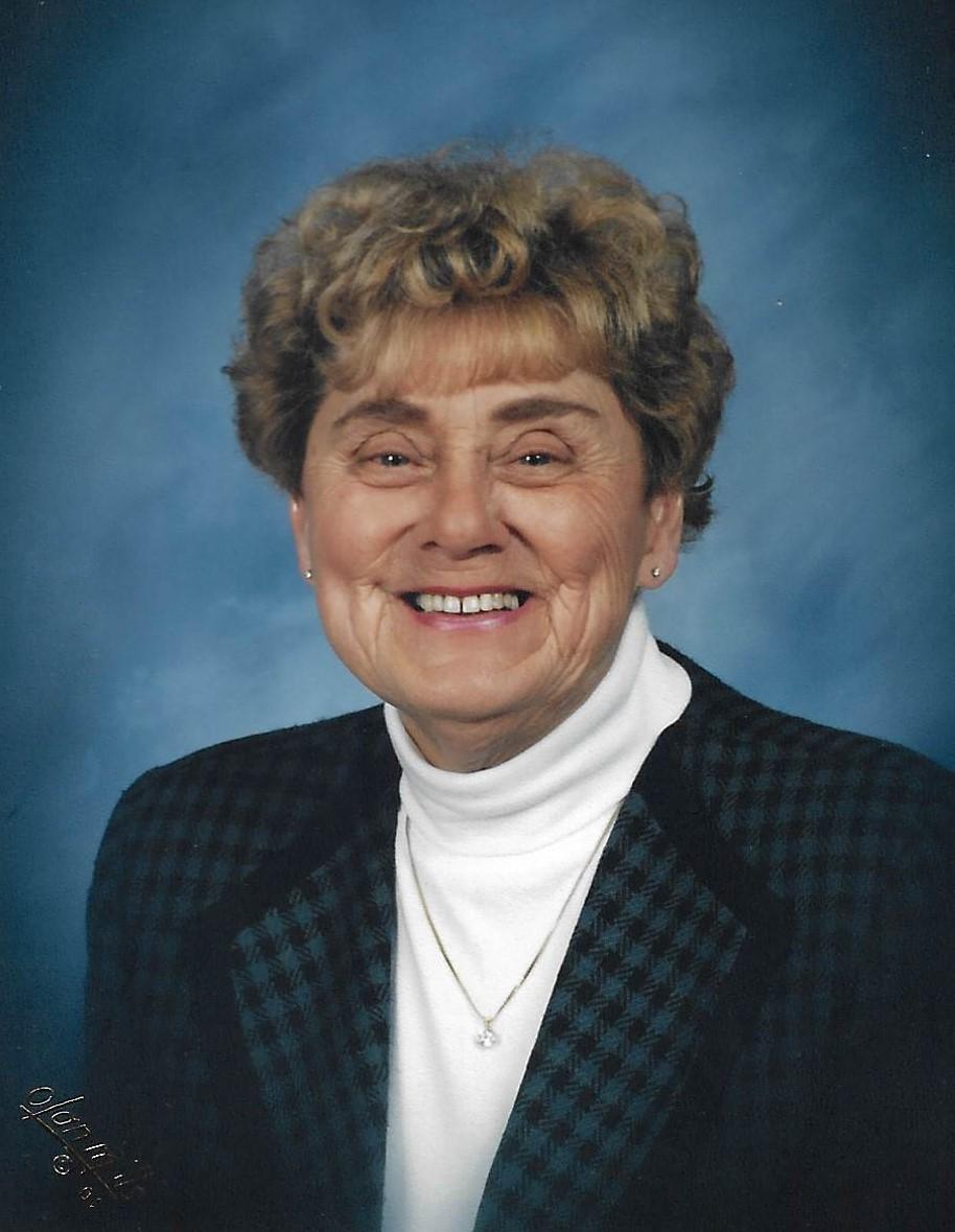 Beverly J. Trentini | News, Sports, Jobs - The Cabinet Press